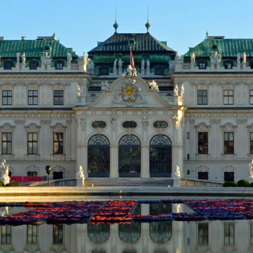 Österreichische Kultur erleben auf der Klassenfahrt Wien | Freizeit Aktiv