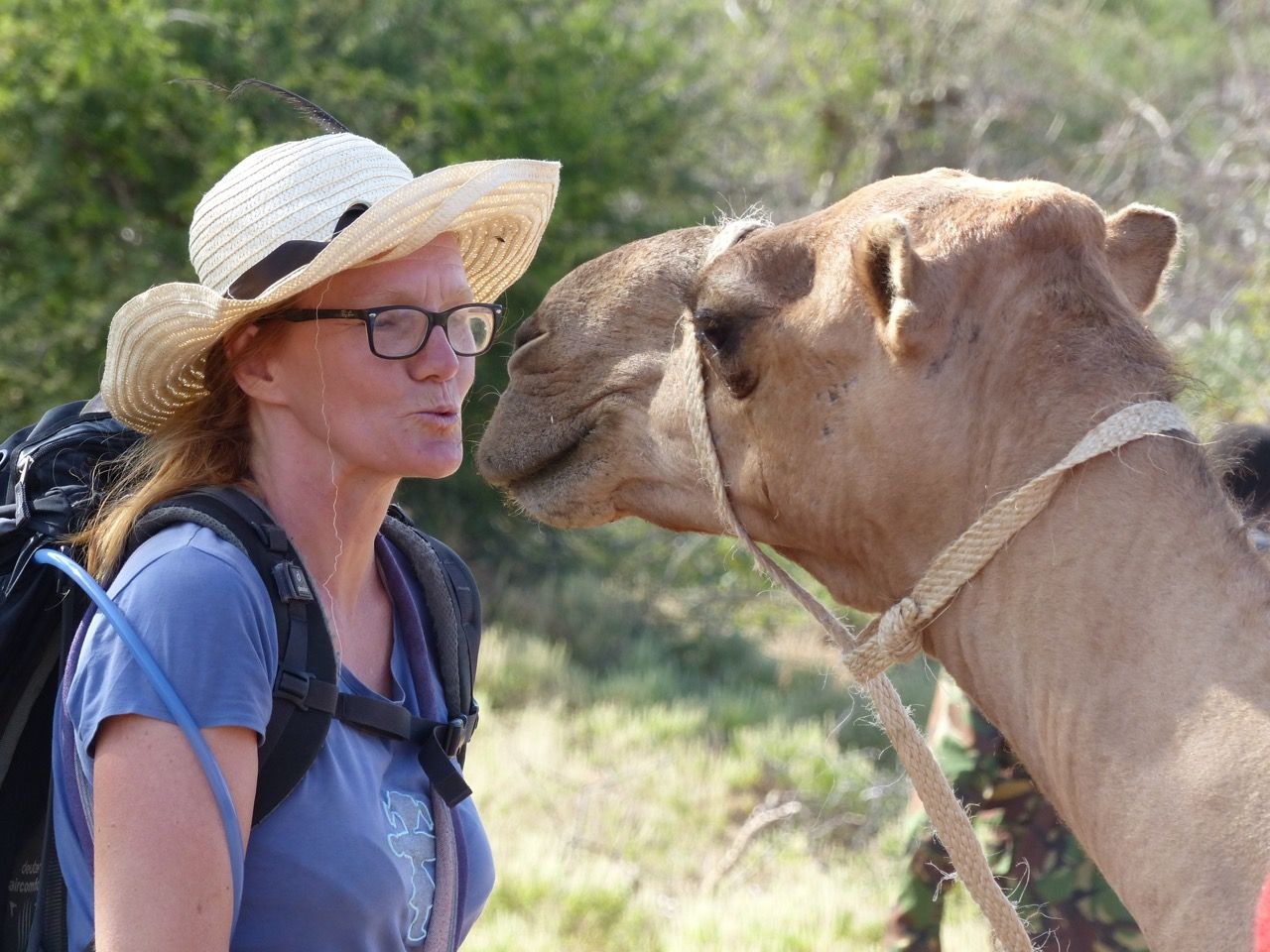 Über Afrika TOURS – Ihr Reiseveranstalter für Afrika-Reisen