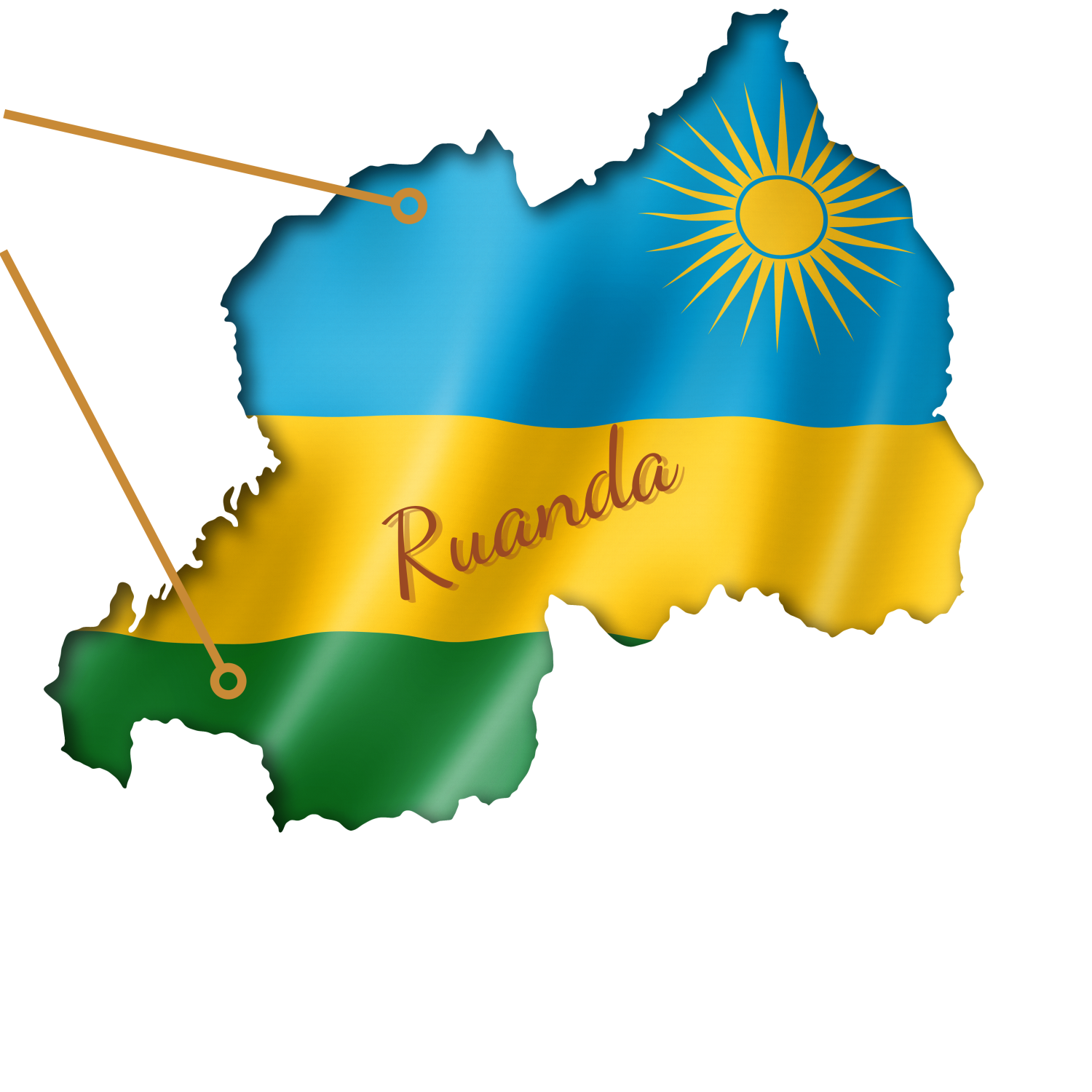 Ruanda Reisen: Entdecken Sie das Land der Tausend Hügel