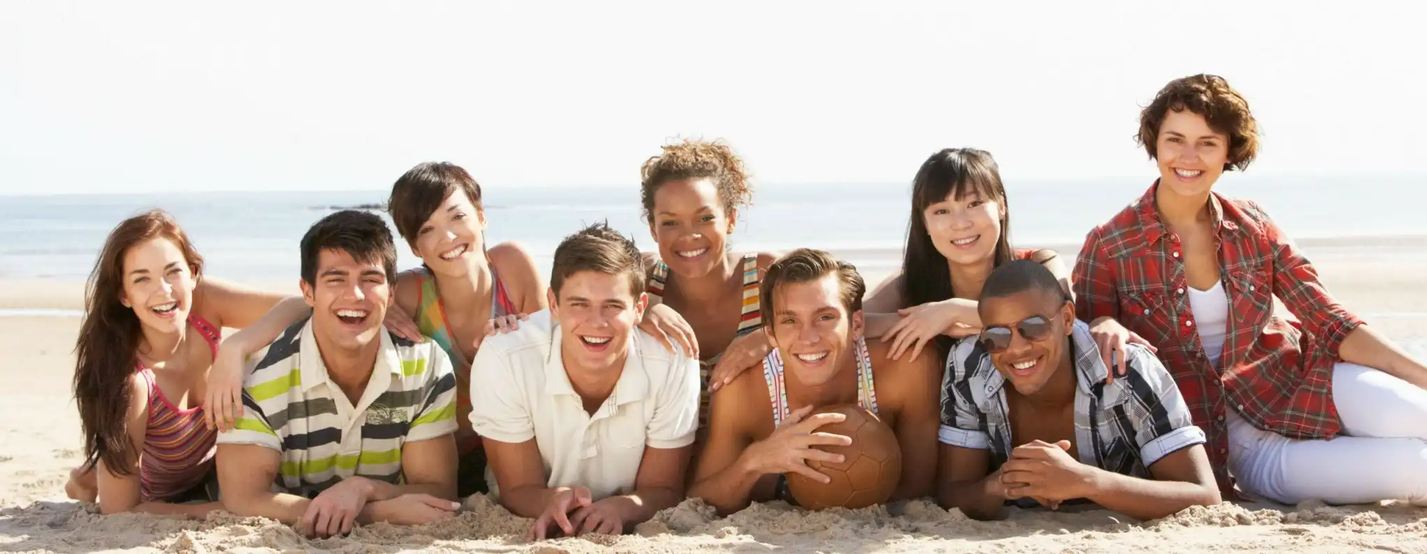 Klassenfahrt und Abschlussfahrt mit Freizeit Aktiv